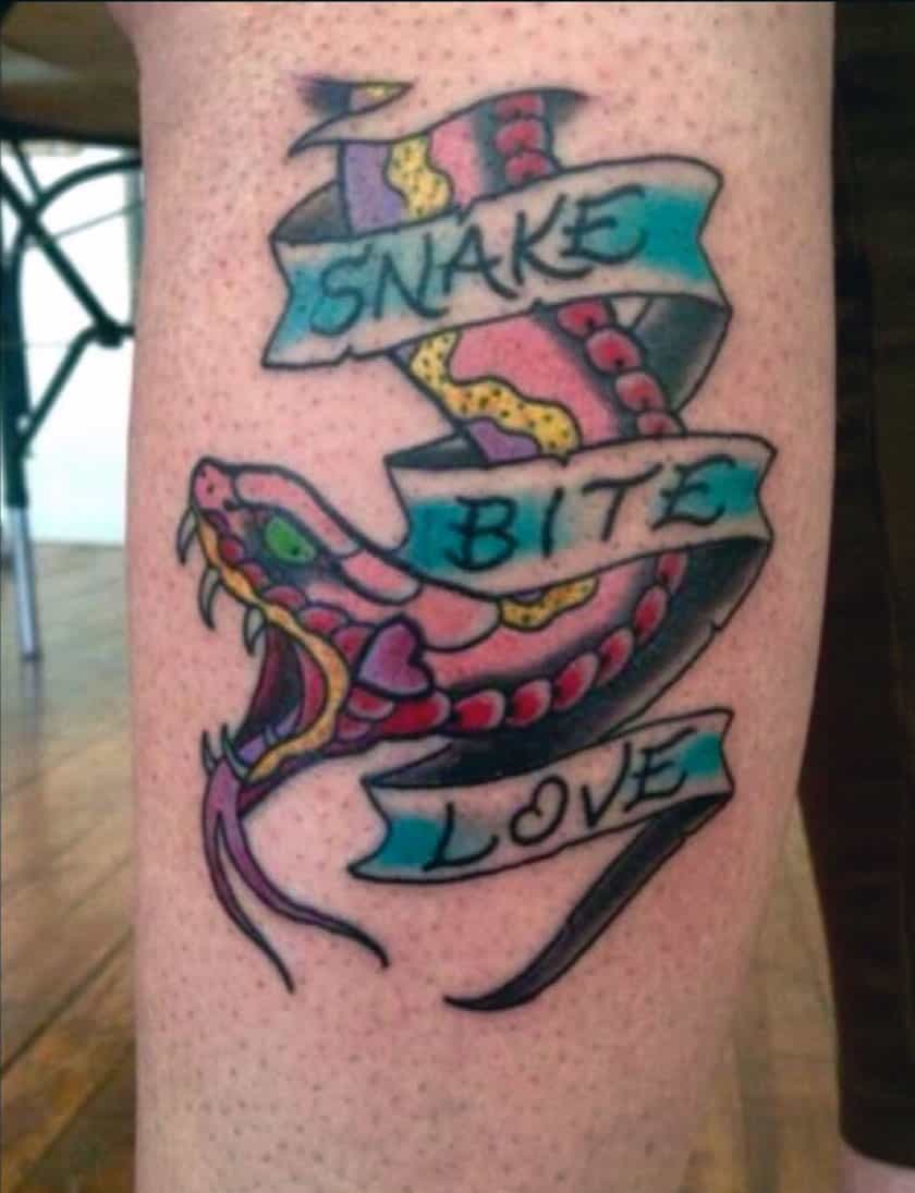 Brice Schneider Tattoo Artist No Coast Tattoo Brice Schneider Tattoo Artist No Coast Tattoo